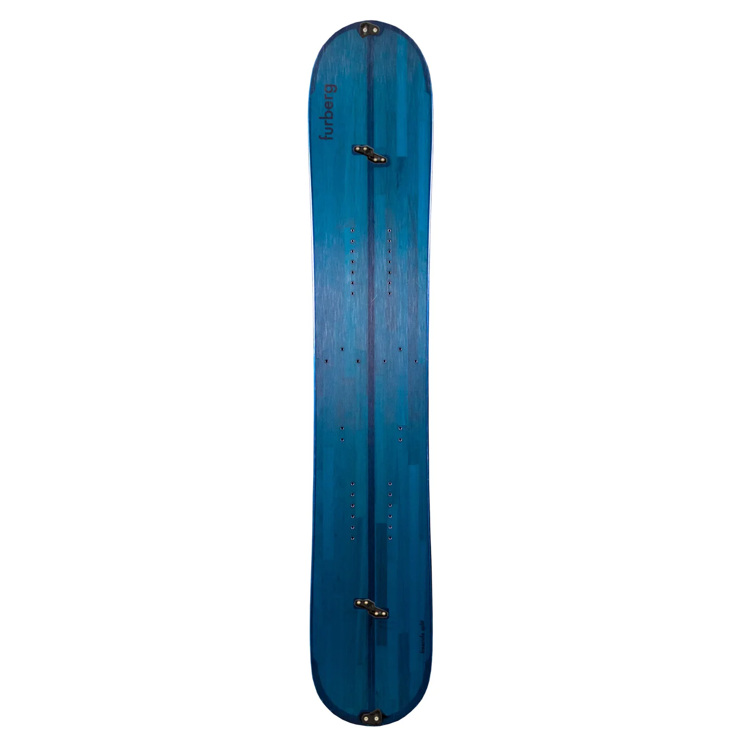 Snowboards & Splitboards — Furberg Snowboards