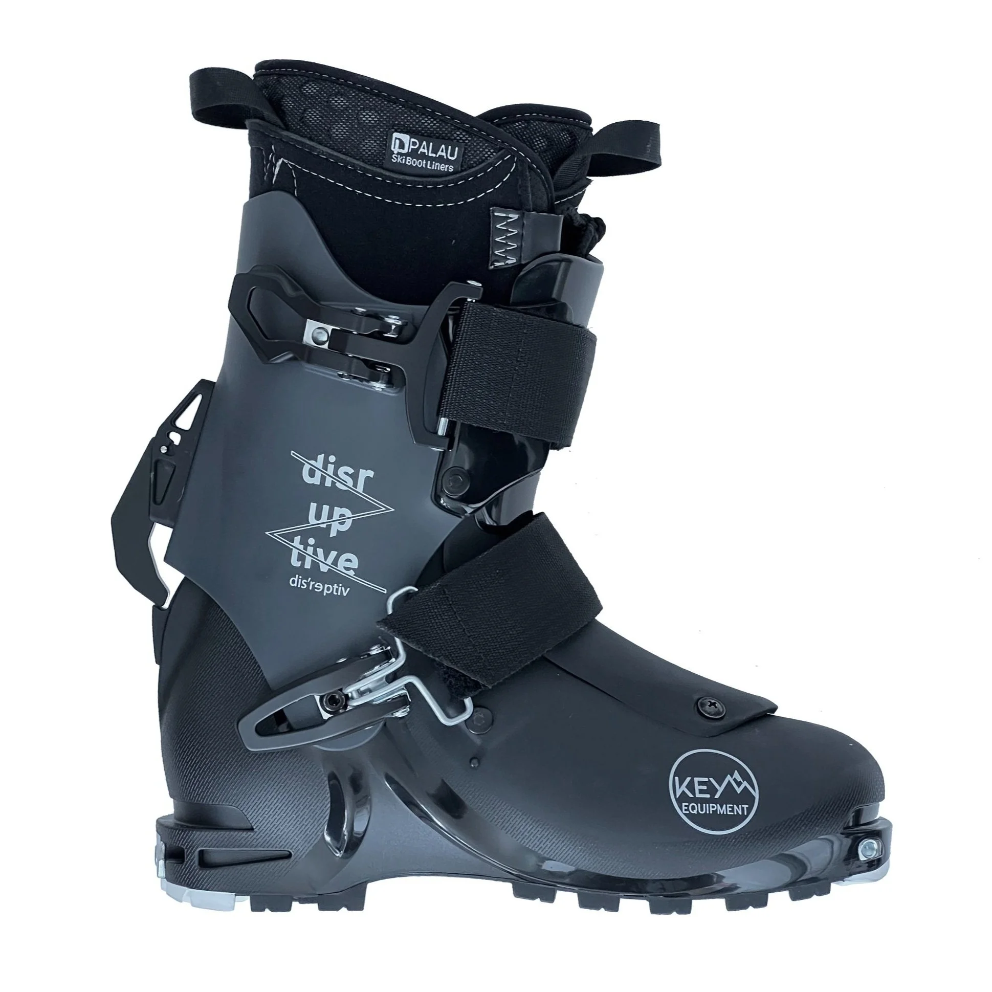 Snowboards & Splitboards — Furberg Snowboards