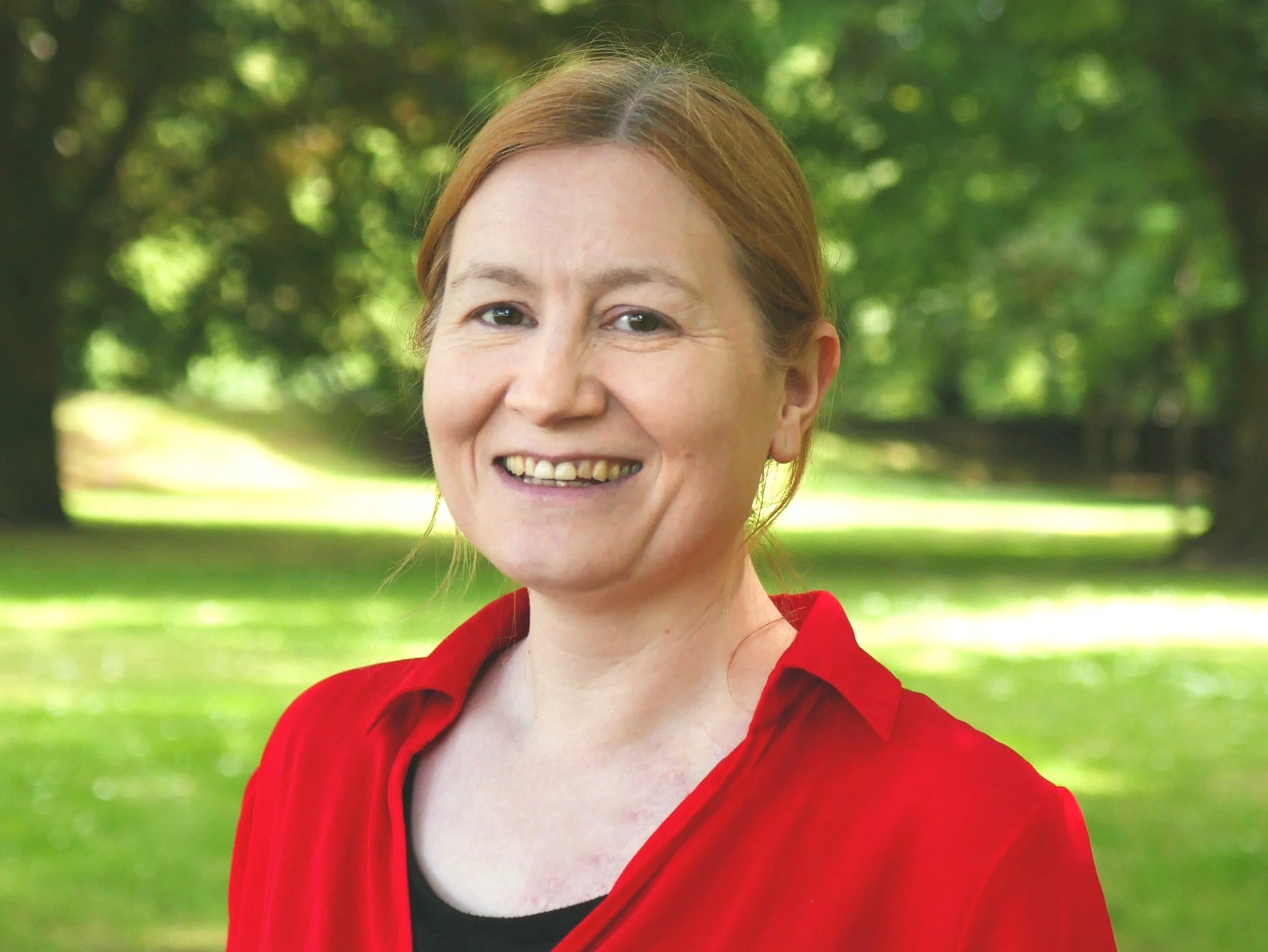 Staff — City Church