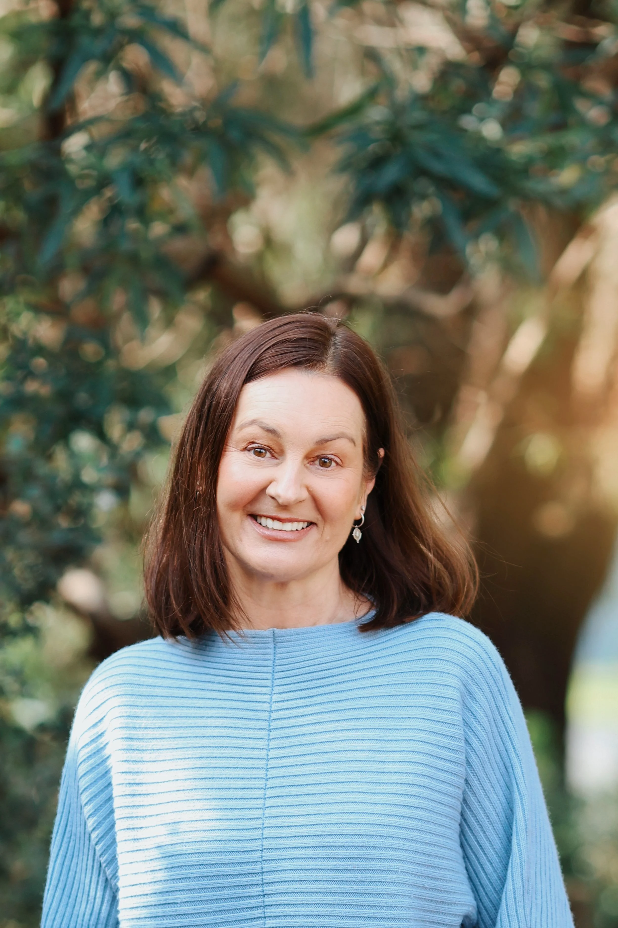 About — Kirsten Alexander