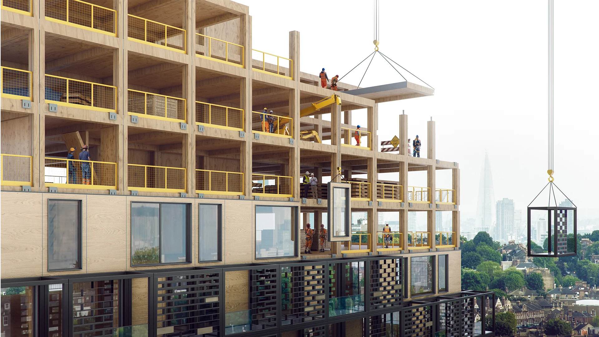 Pixel Homes — PIXEL