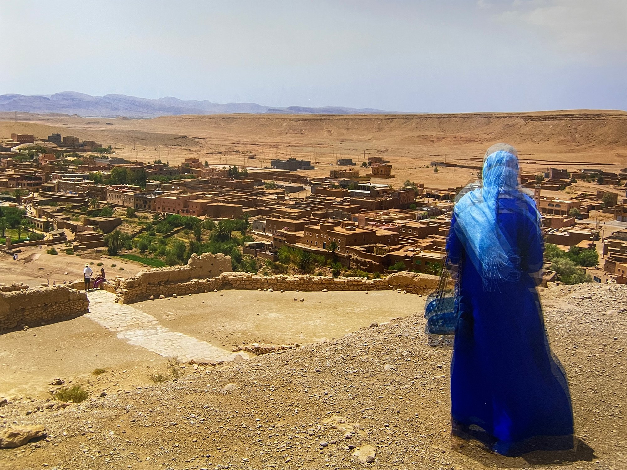 Confluence The World - Moroccan Earthquake Fundraiser - Dumfries ...