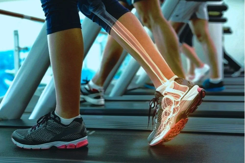 Tri County Foot & Ankle Center