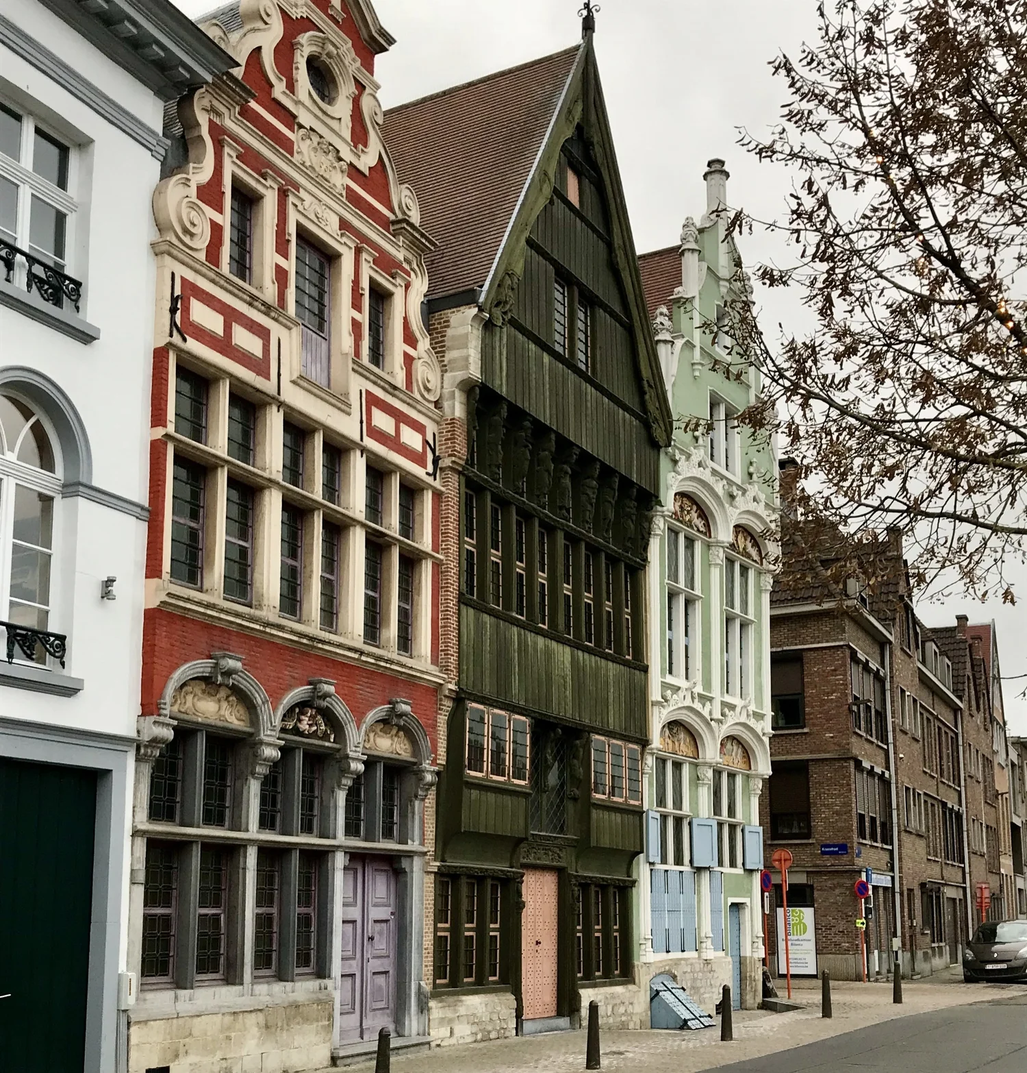 Mechelen ~ The city I can call the closest to home — Sulit Travel