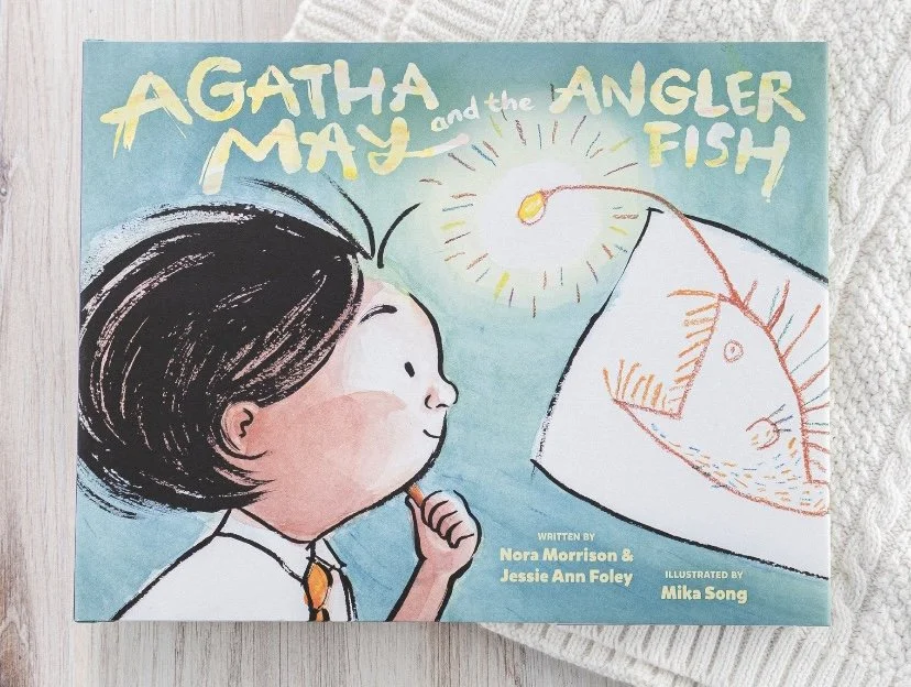 Books — Jessie Ann Foley