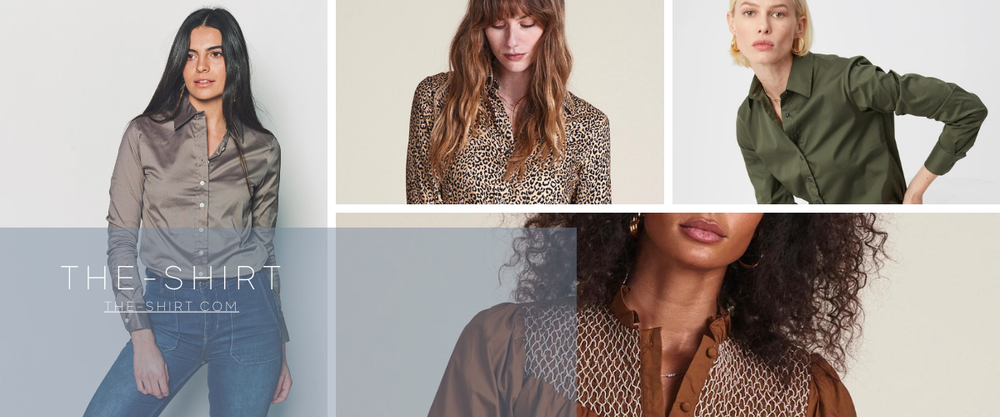 OUR COLLECTIONS — Tryst Showroom