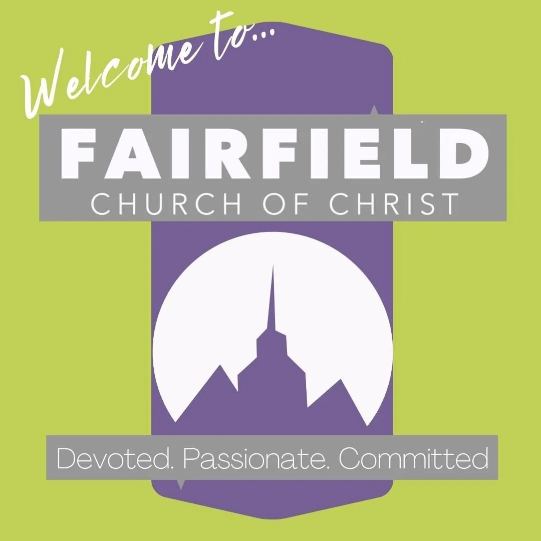 Fairfield Church of Christ