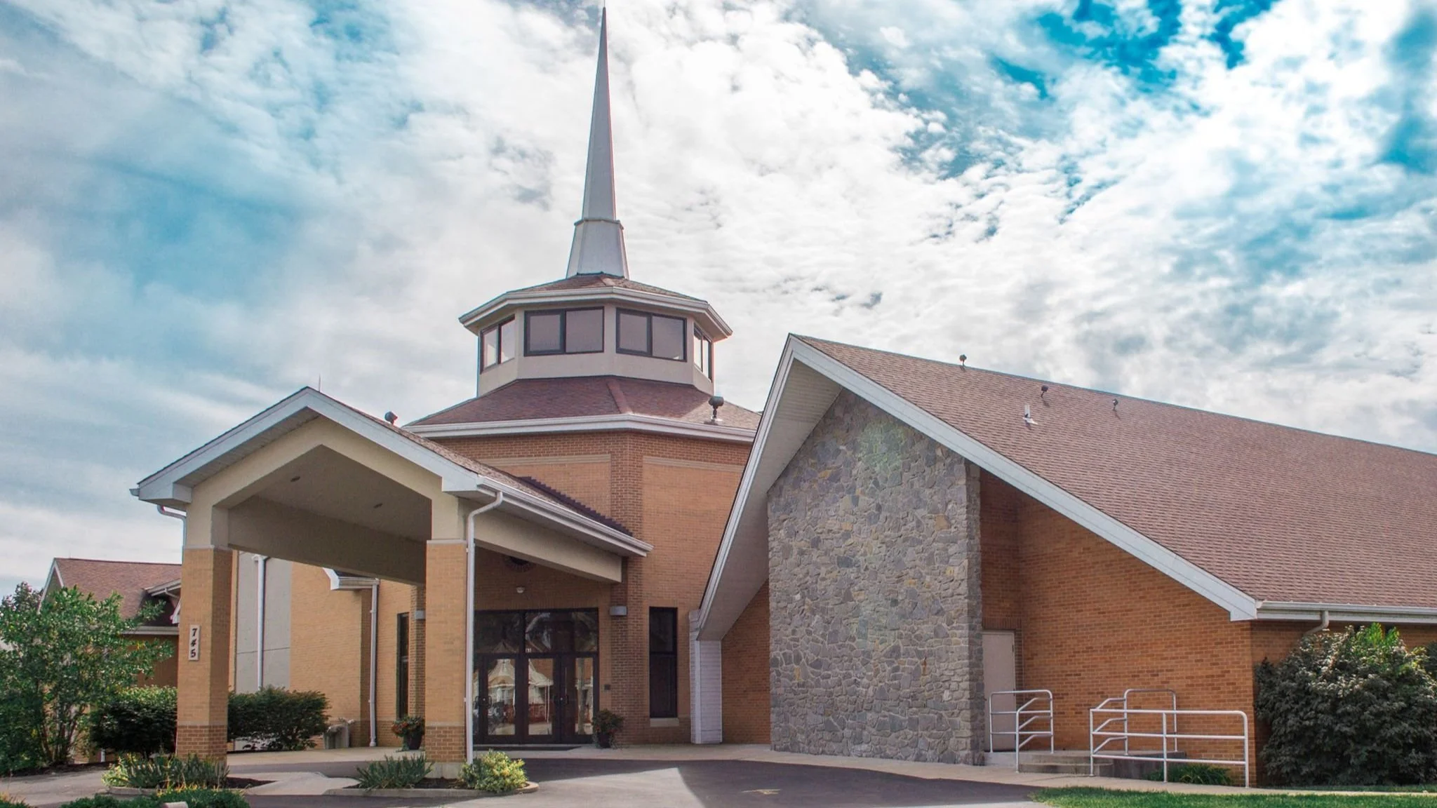 Fairfield Church of Christ