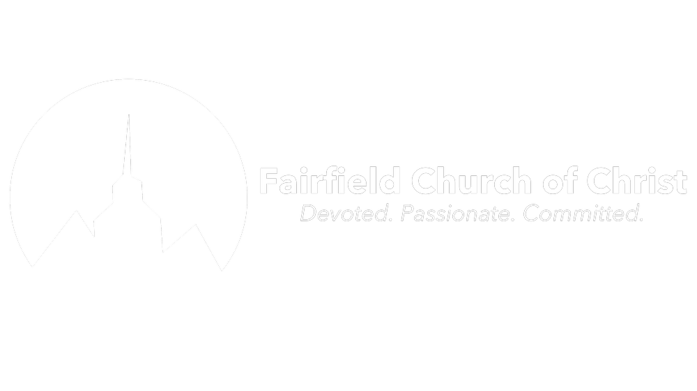 Fairfield Church of Christ