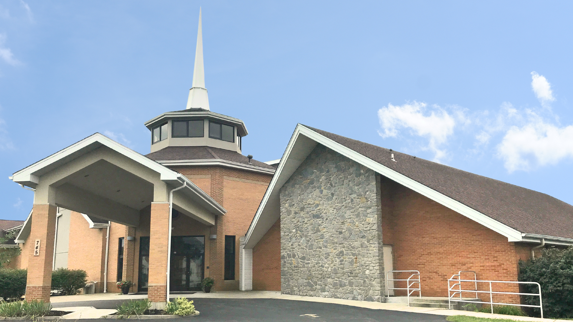 Fairfield Church of Christ