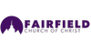 Fairfield Church of Christ