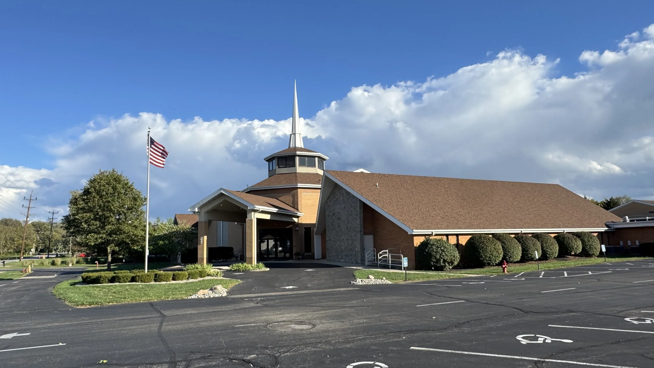 Fairfield Church of Christ