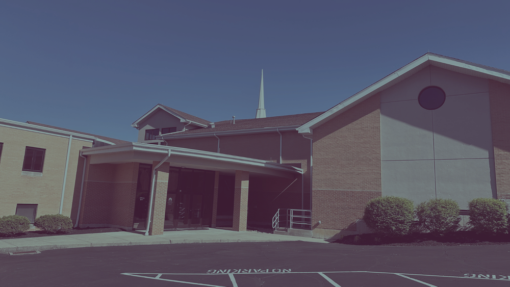 Fairfield Church of Christ