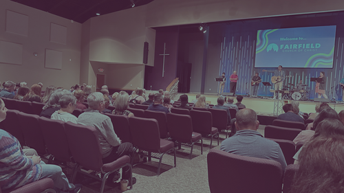 Fairfield Church of Christ