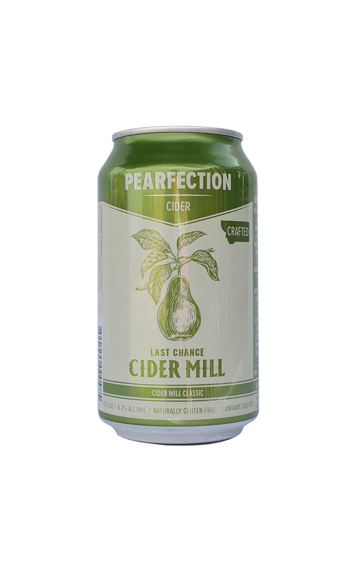 Last Chance Cider — Red Lodge Ales