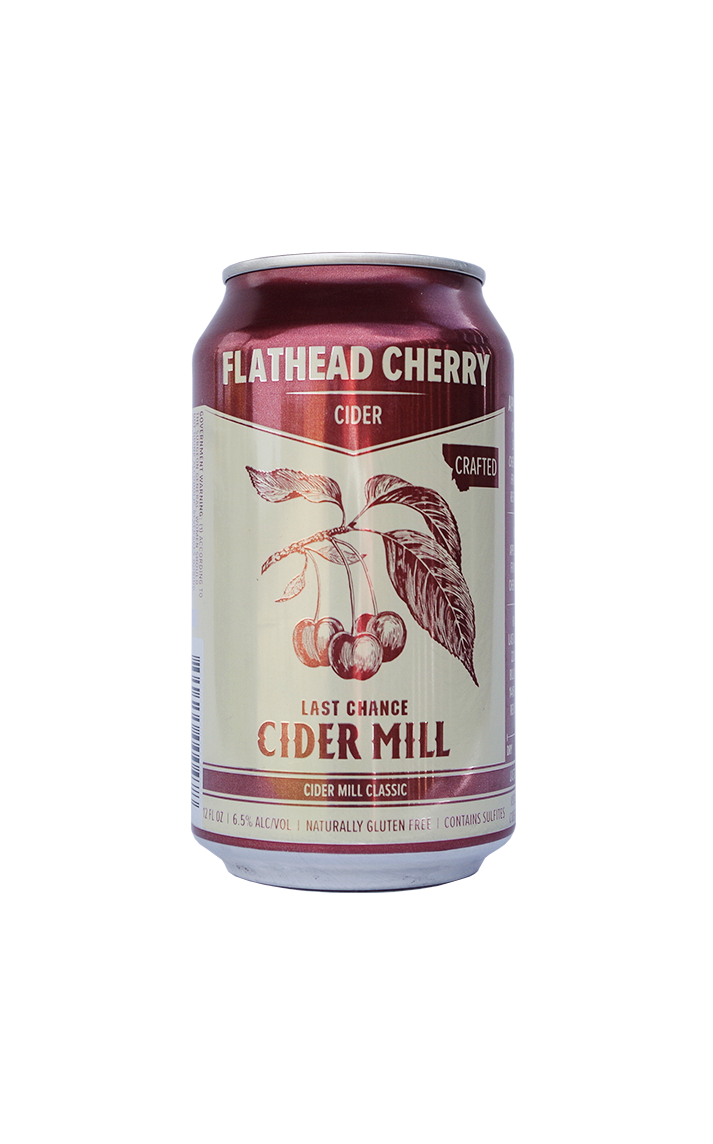 Last Chance Cider — Red Lodge Ales