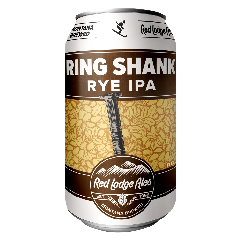 Seasonal — Red Lodge Ales