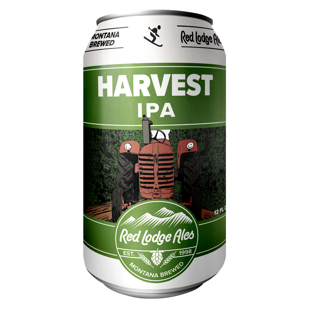 Seasonal — Red Lodge Ales