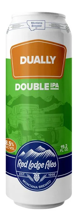 Year Round — Red Lodge Ales