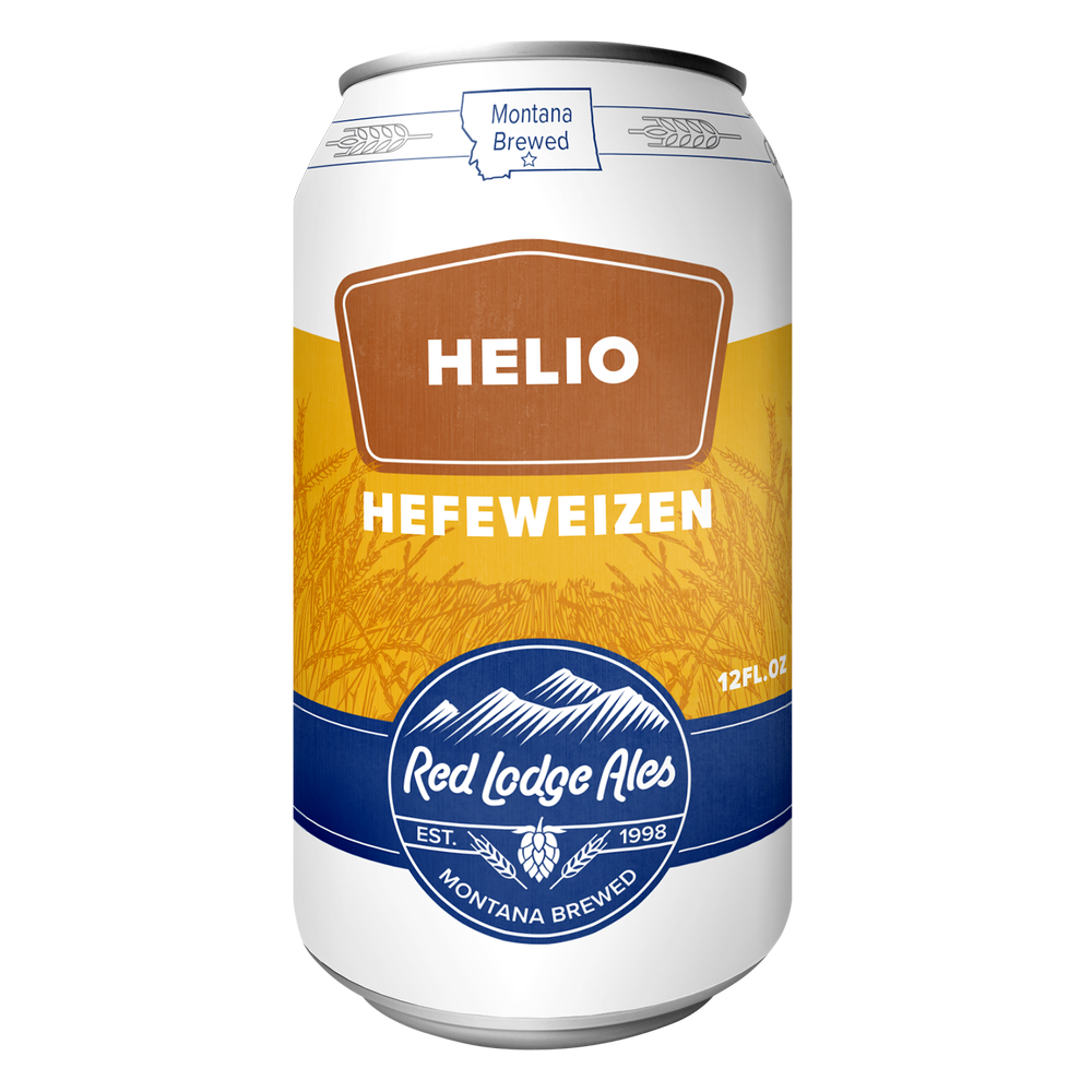 Year Round — Red Lodge Ales