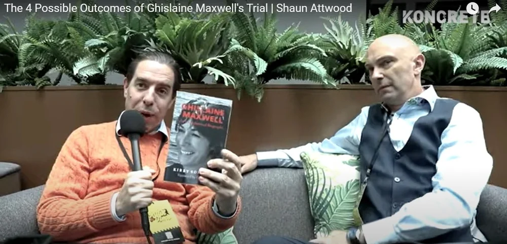 Appearances — Kirby Sommers