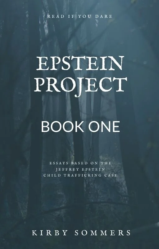 Epstein Project Book One — Kirby Sommers