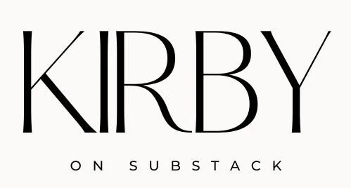 Epstein Project Newsletter — Kirby Sommers