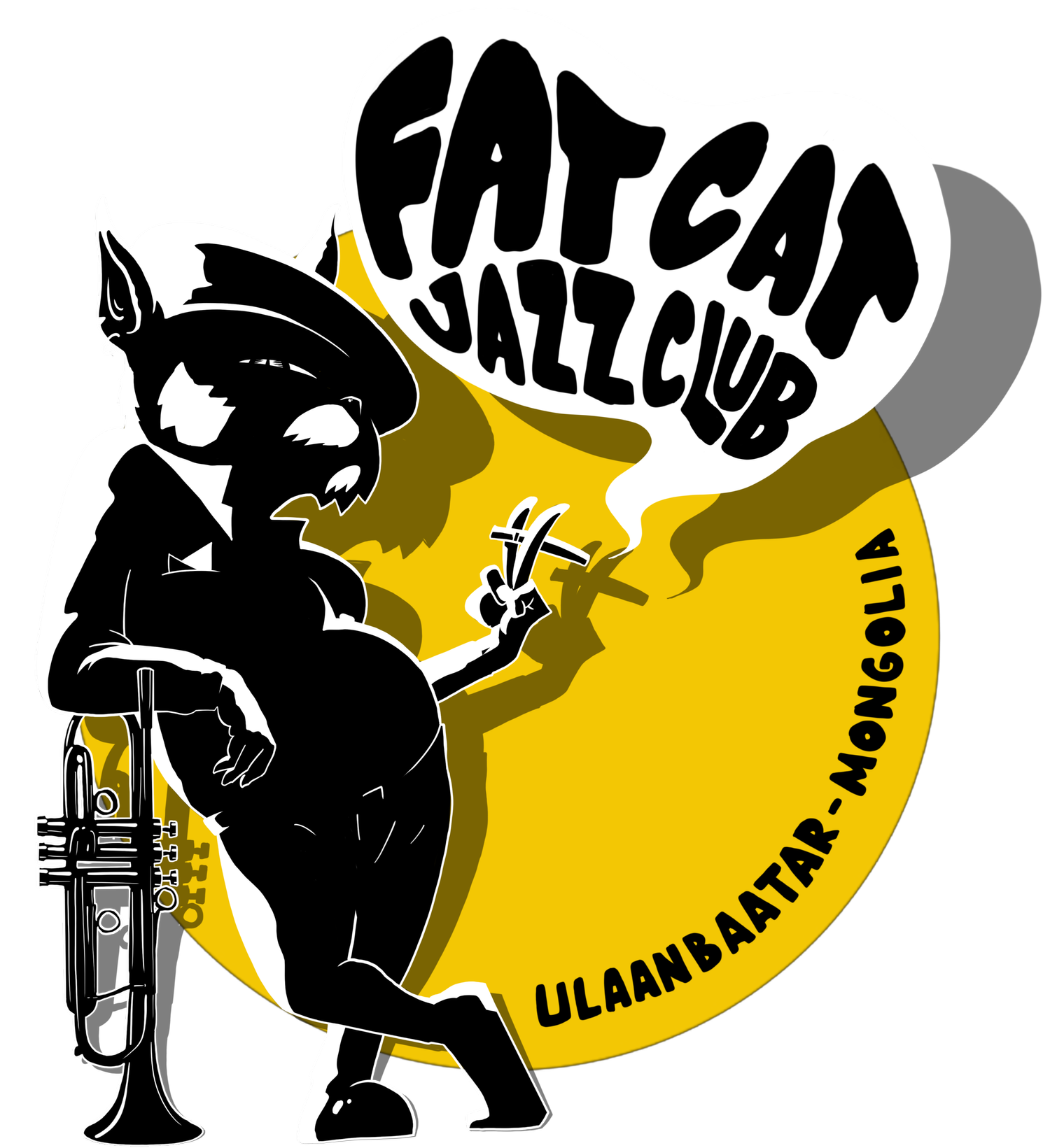 Fat Cat Jazz Club Ulaanbaatar