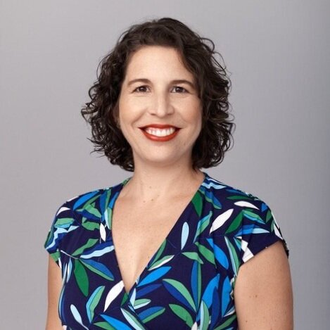 DR. VERONICA ADES — Empower Lab