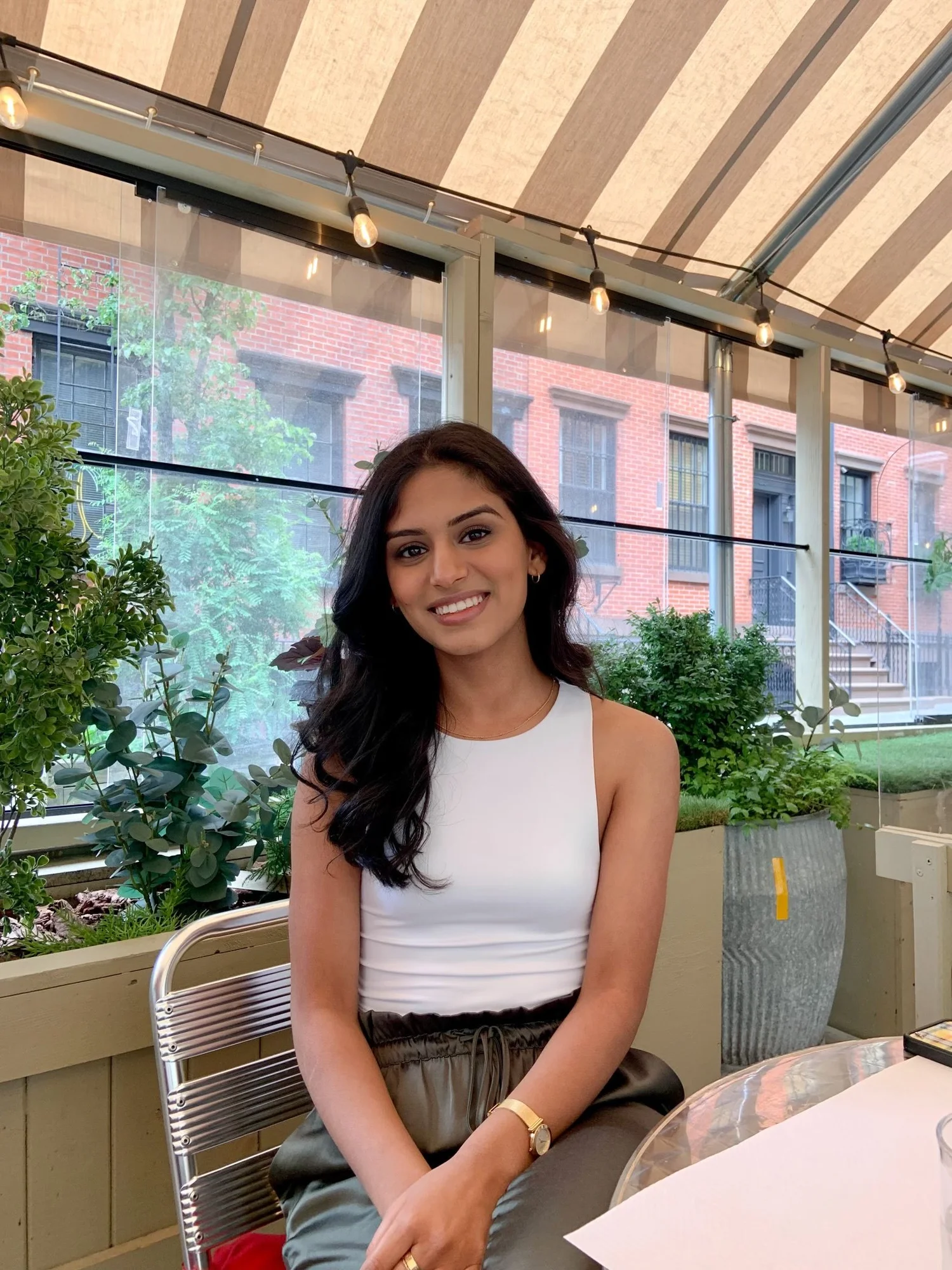 PREVIOUS LAB MEMBERS — Empower Lab