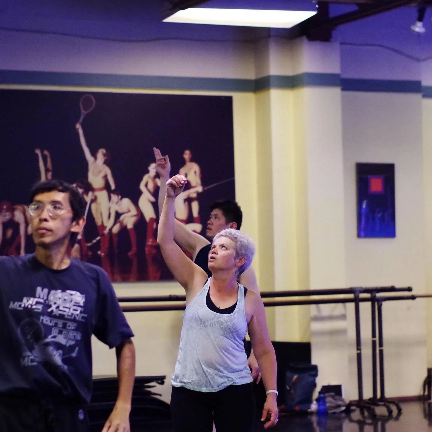 Brian Webb Dance Company