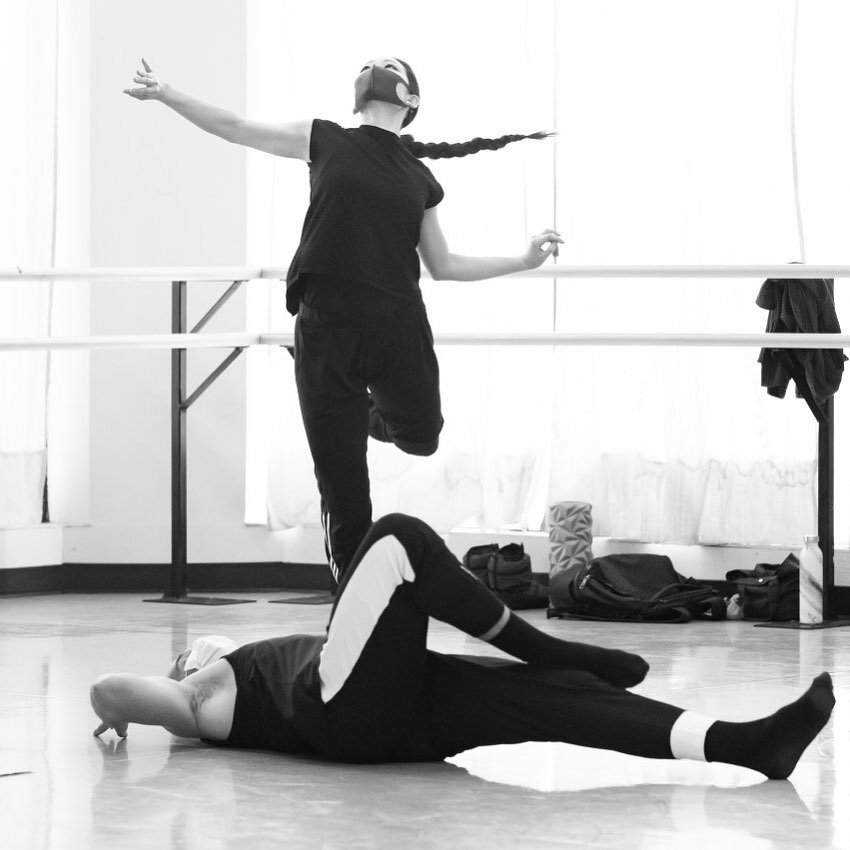 Brian Webb Dance Company