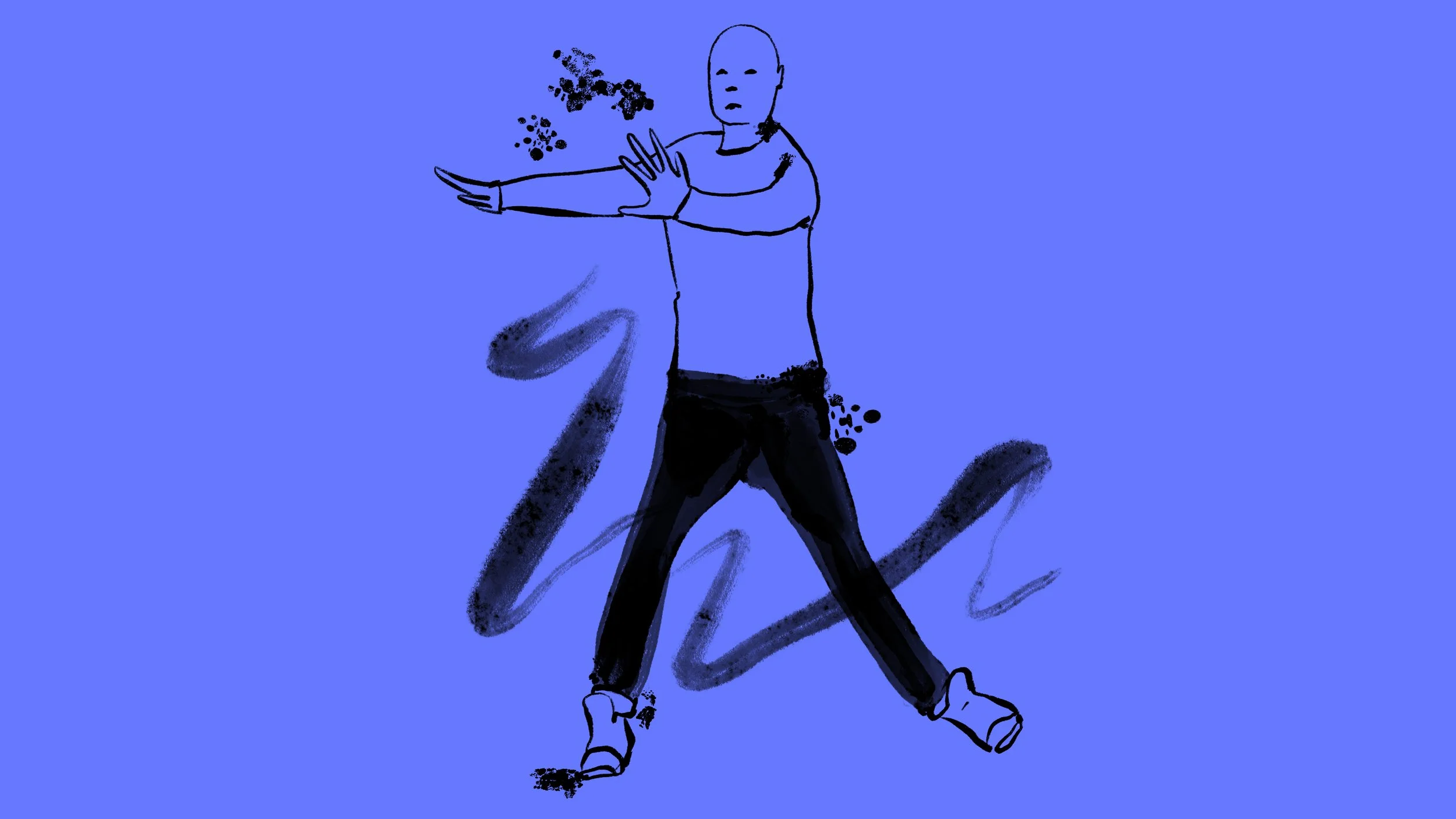 Brian Webb Dance Company