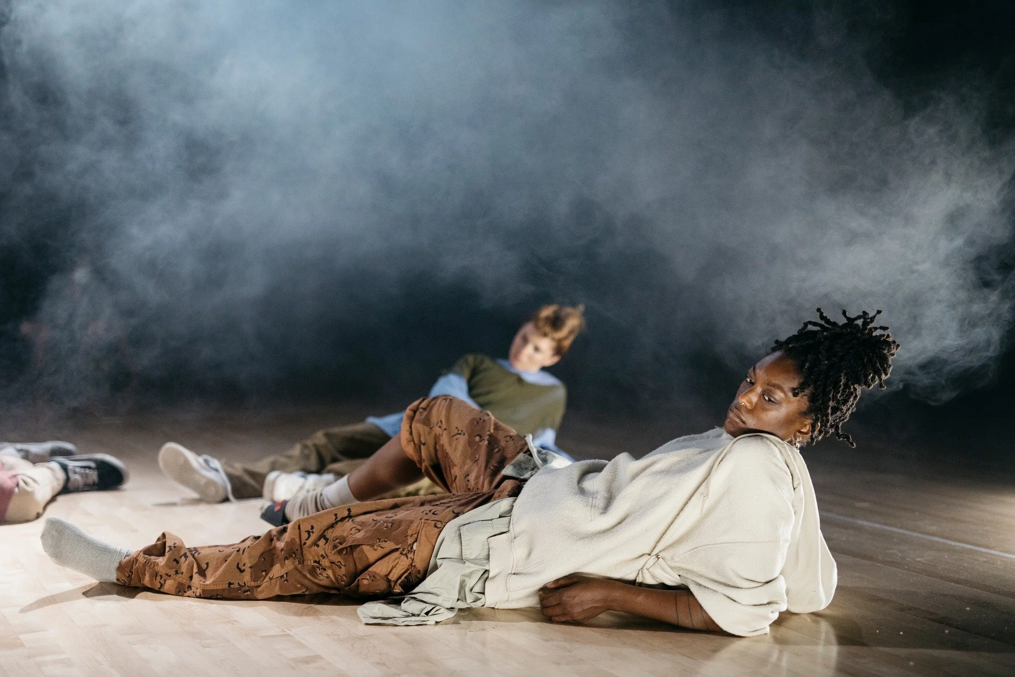 Brian Webb Dance Company