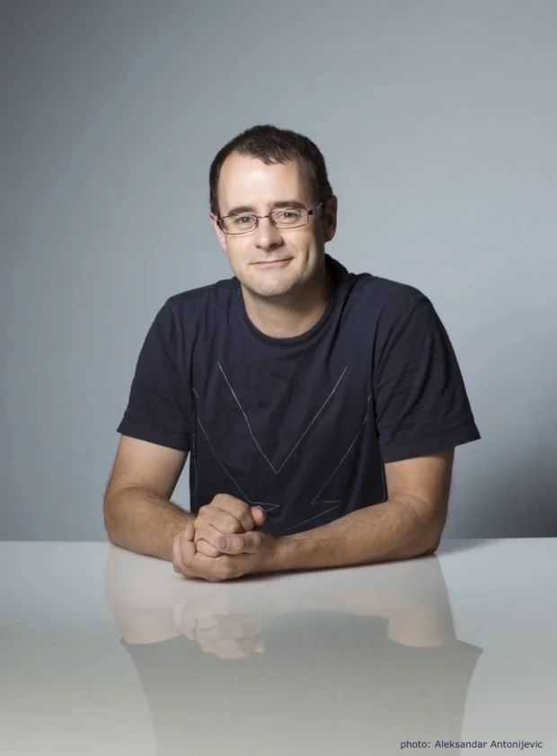 Gabriel Cropley — Brian Webb Dance Company