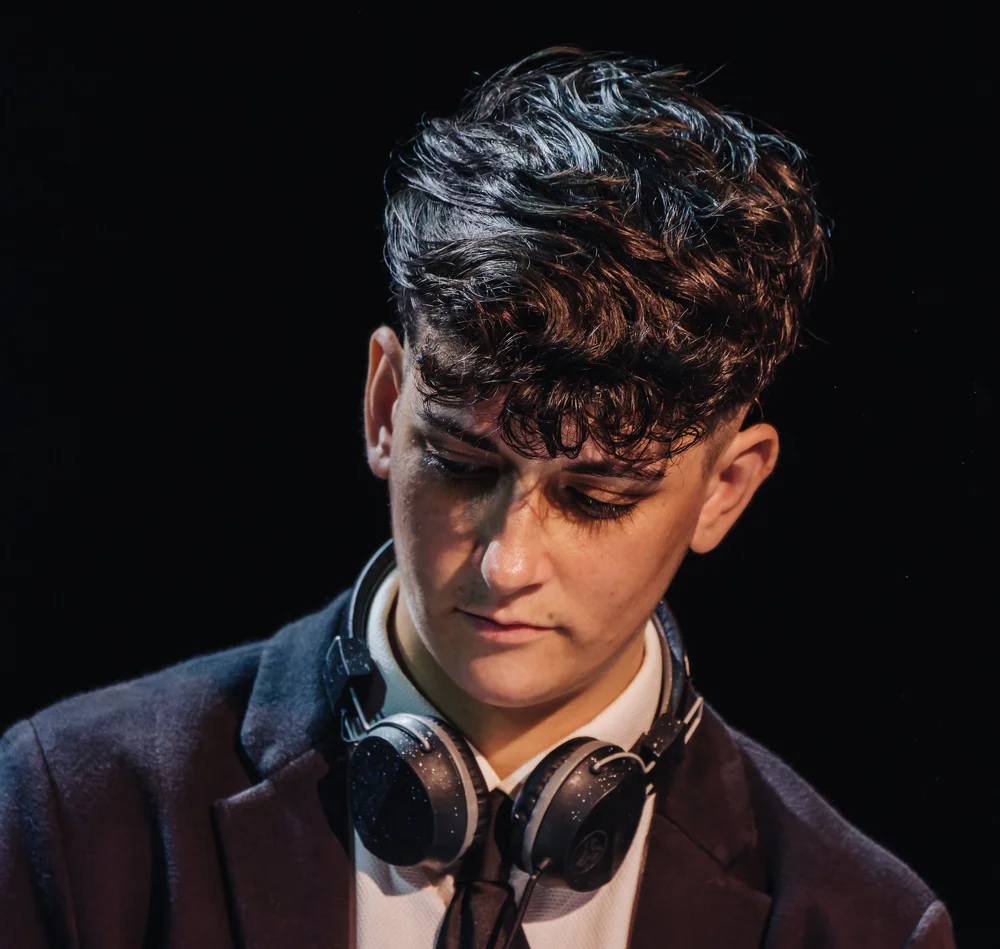 Alya Graham — Brian Webb Dance Company