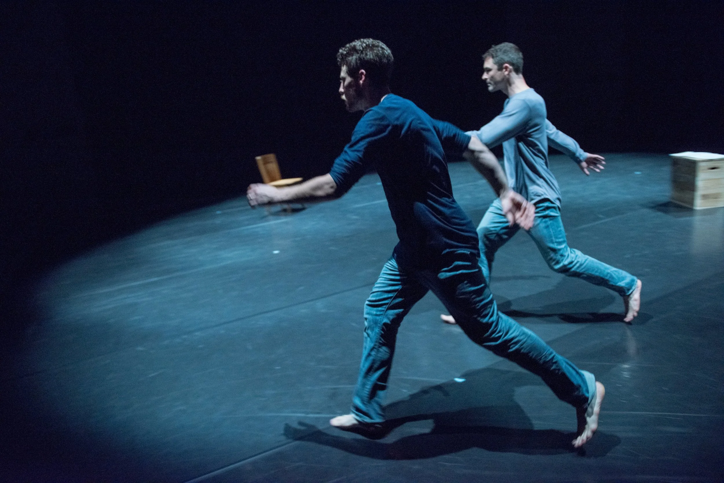 Brian Webb Dance Company