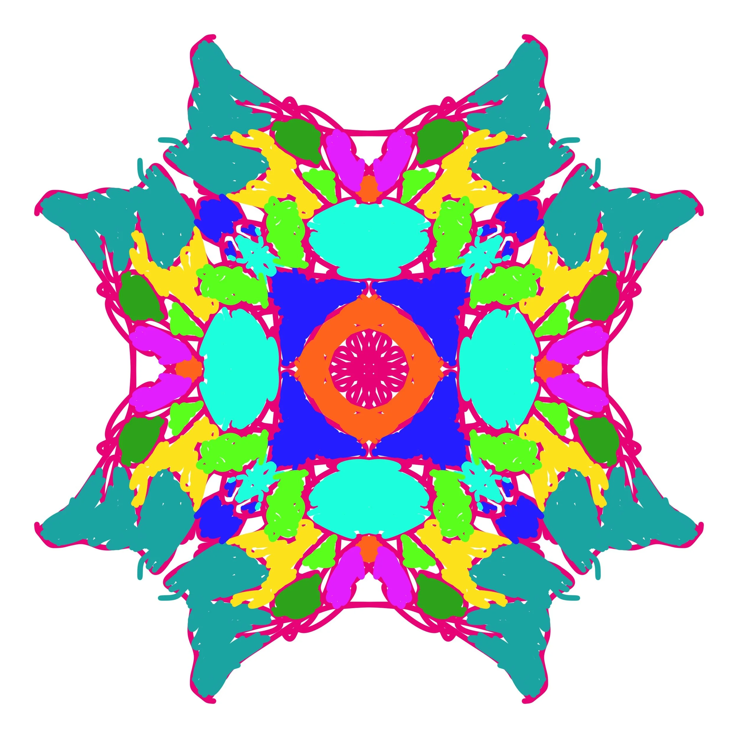 Procreate for Kids - 5 Age Appropriate Digital Art Activities ...