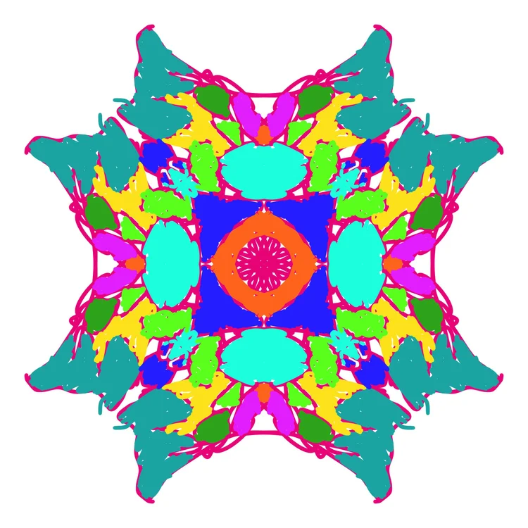 Procreate for Kids - 5 Age Appropriate Digital Art Activities ...