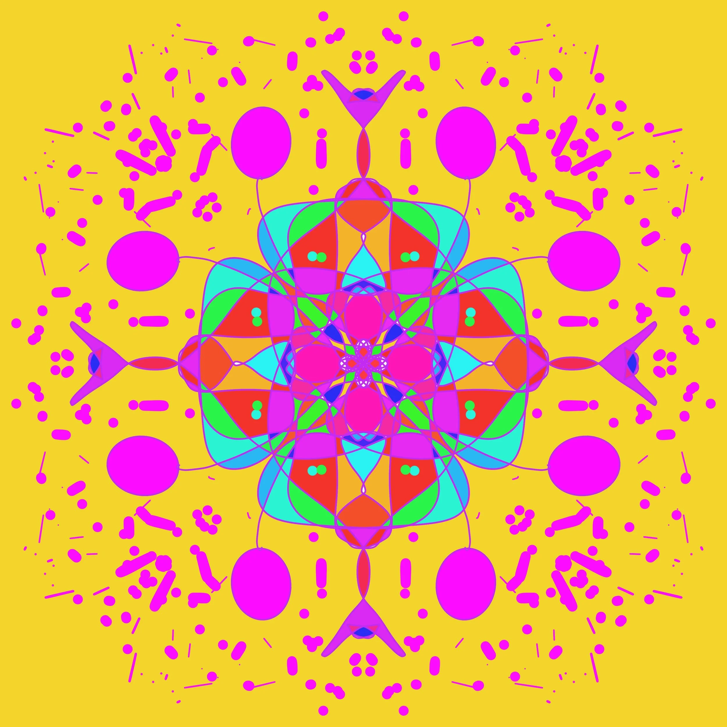 Procreate for Kids - 5 Age Appropriate Digital Art Activities ...