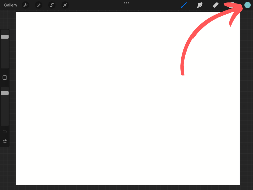 Procreate for Kids - 5 Age Appropriate Digital Art Activities ...