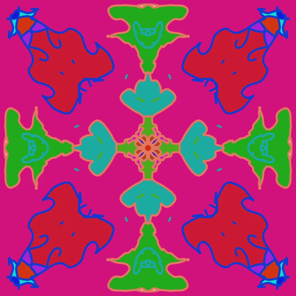 Procreate for Kids - 5 Age Appropriate Digital Art Activities ...