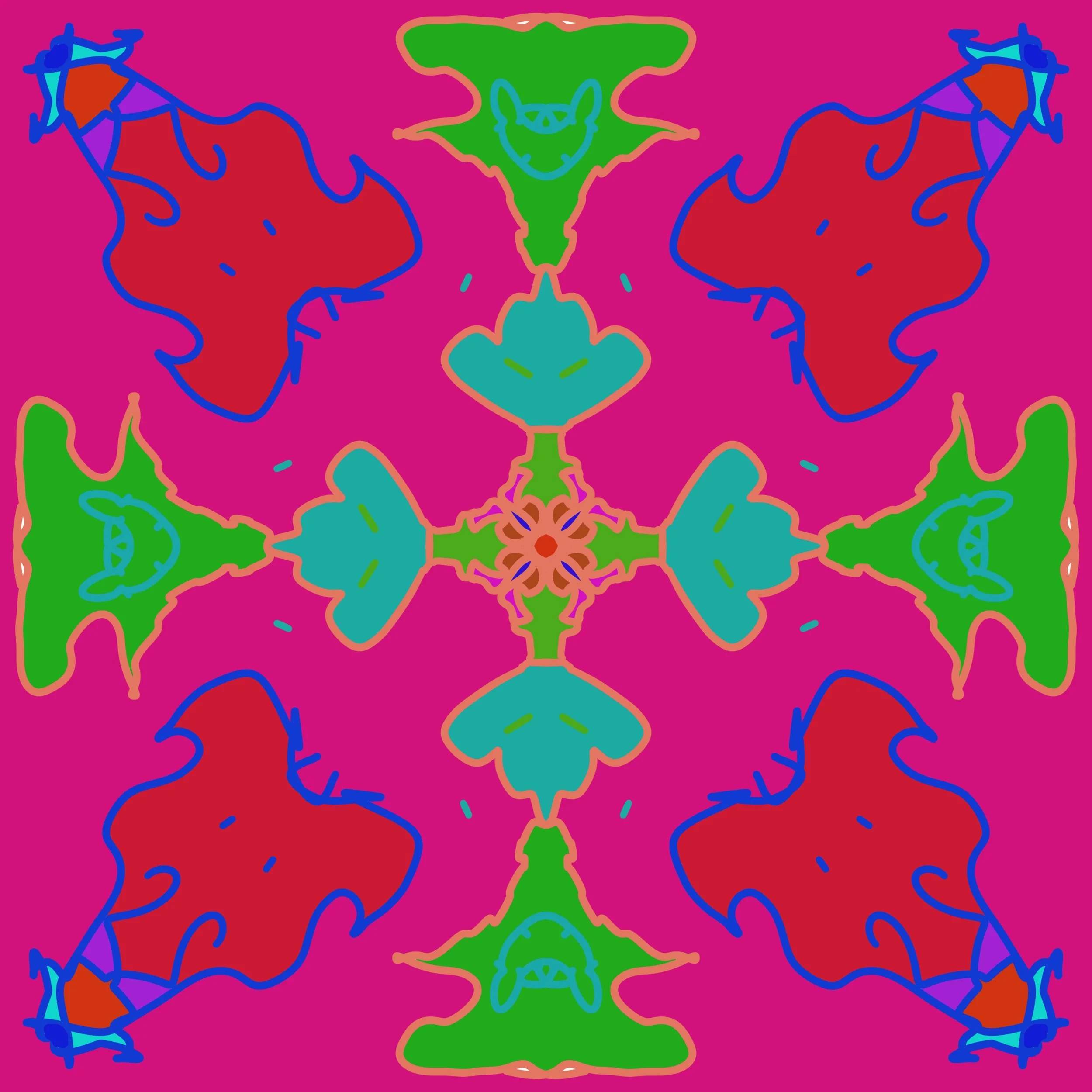 Procreate for Kids - 5 Age Appropriate Digital Art Activities ...