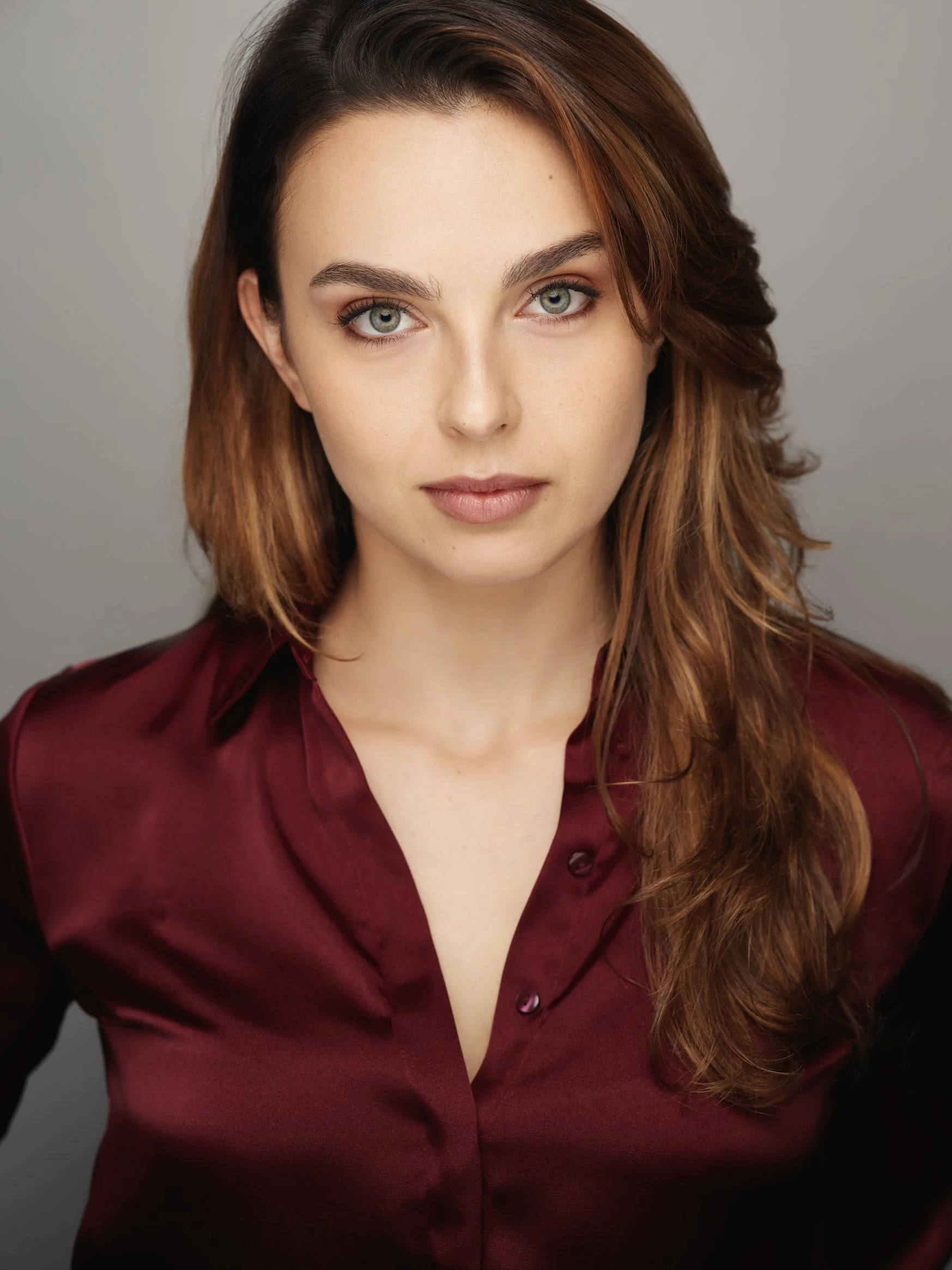 Resume — Rachel Gold