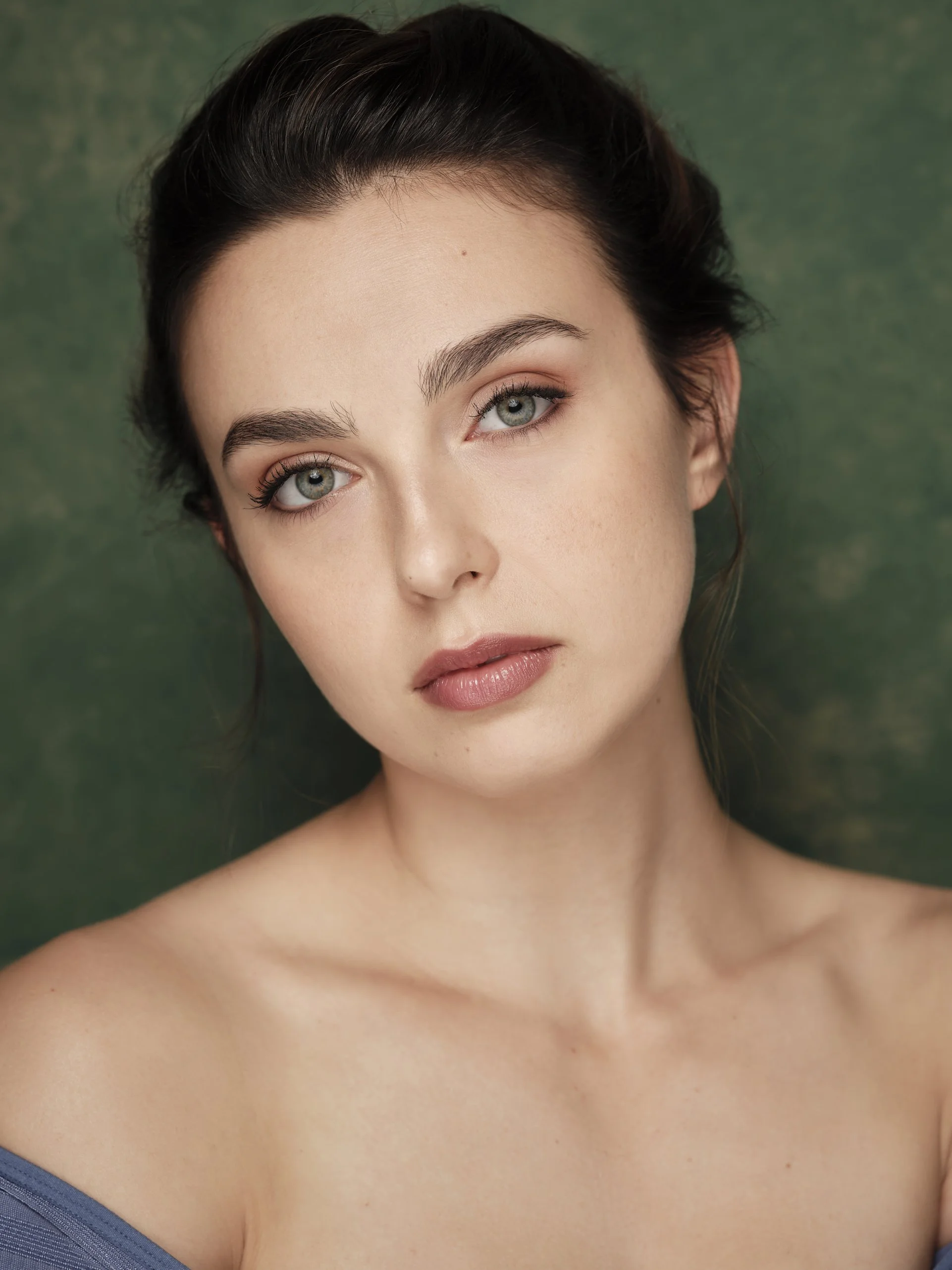 Gallery Page — Rachel Gold