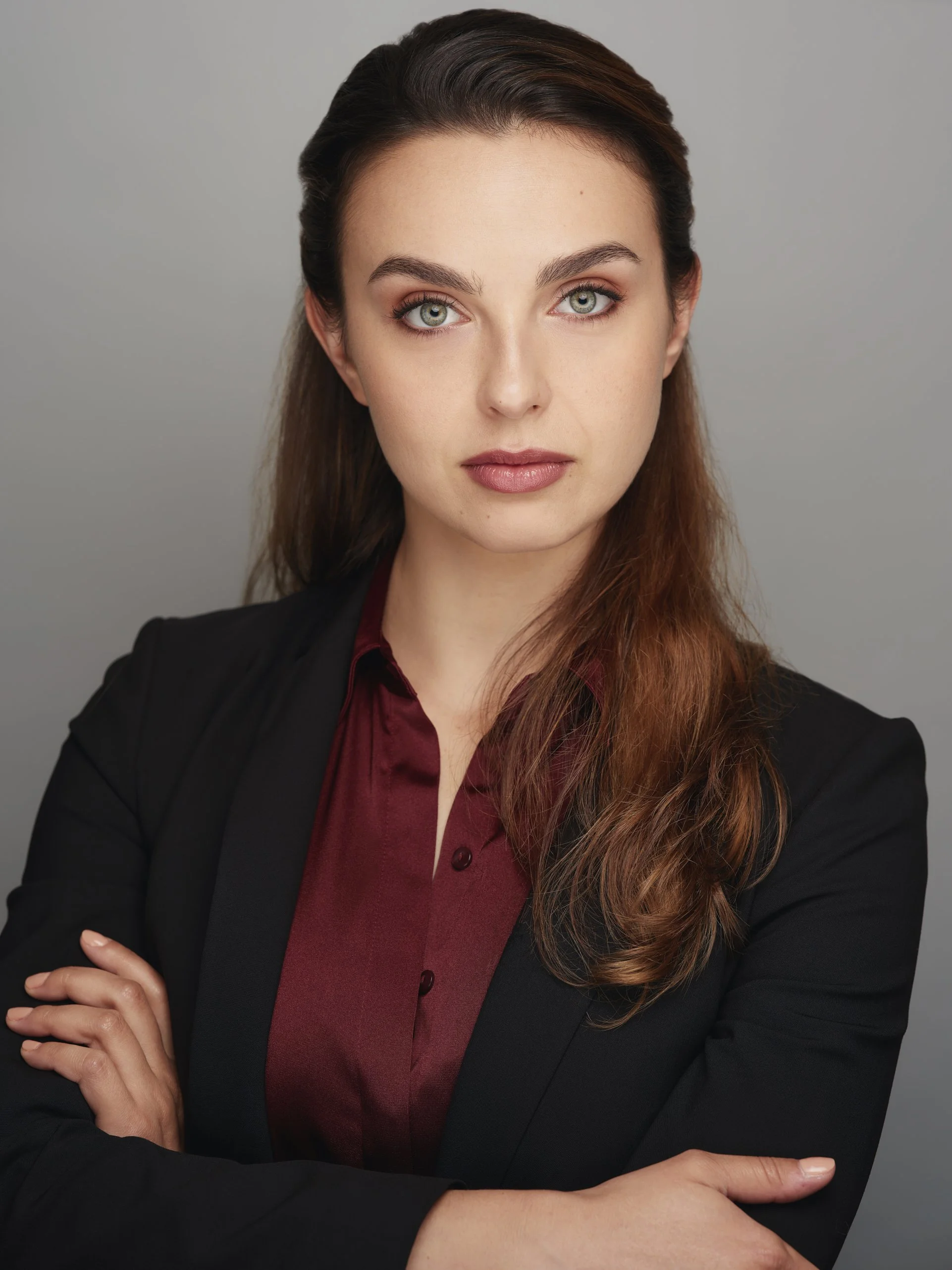 Gallery Page — Rachel Gold