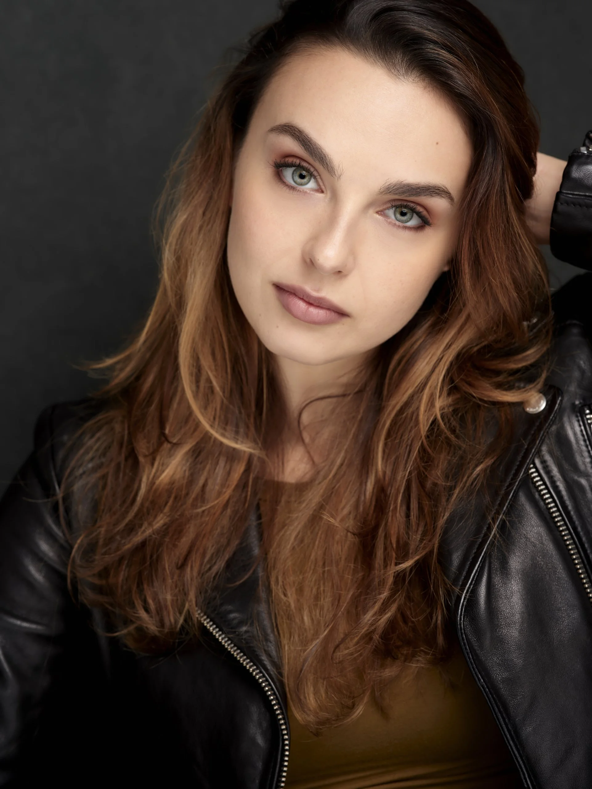 Gallery Page — Rachel Gold