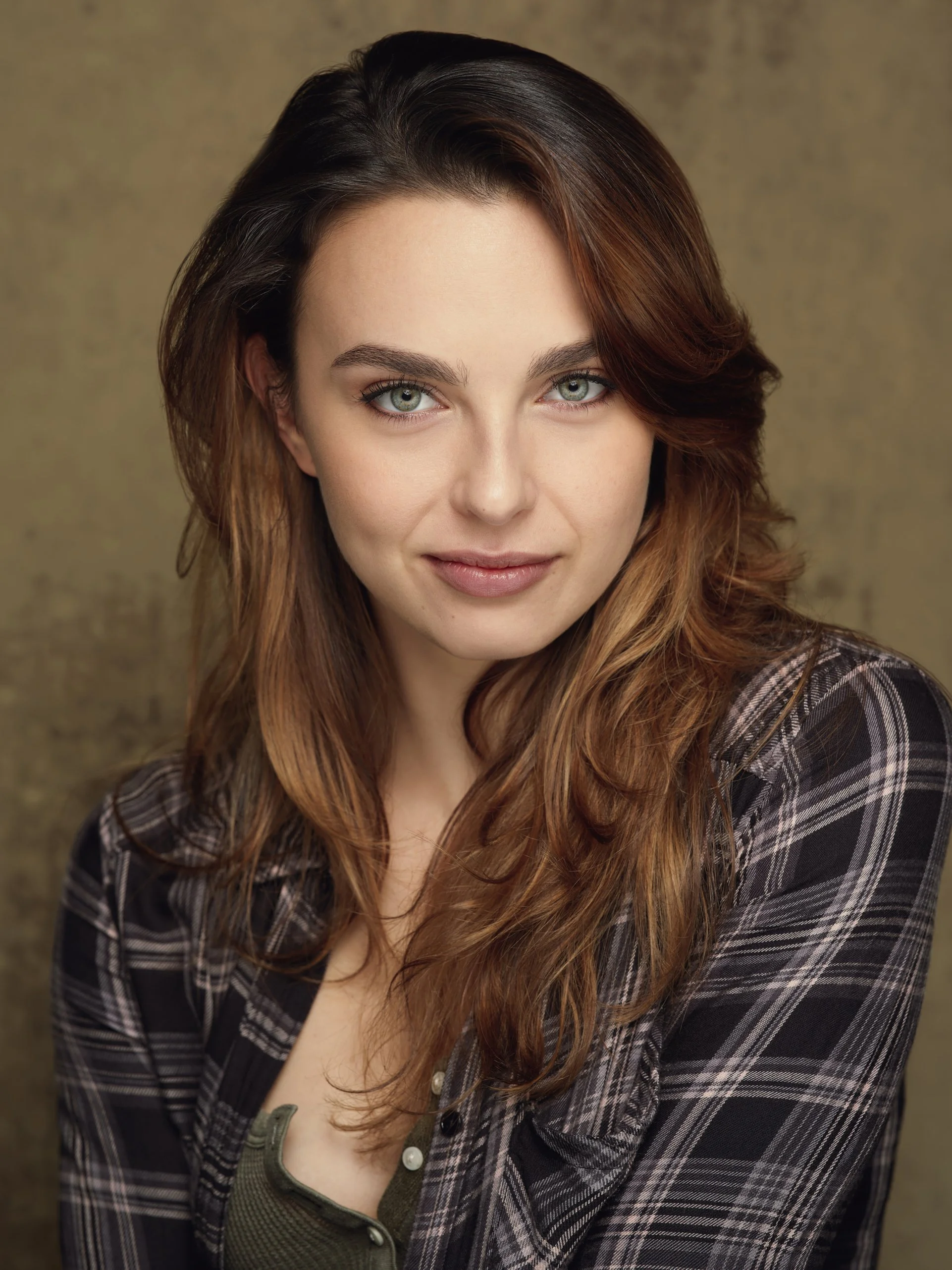 Gallery Page — Rachel Gold