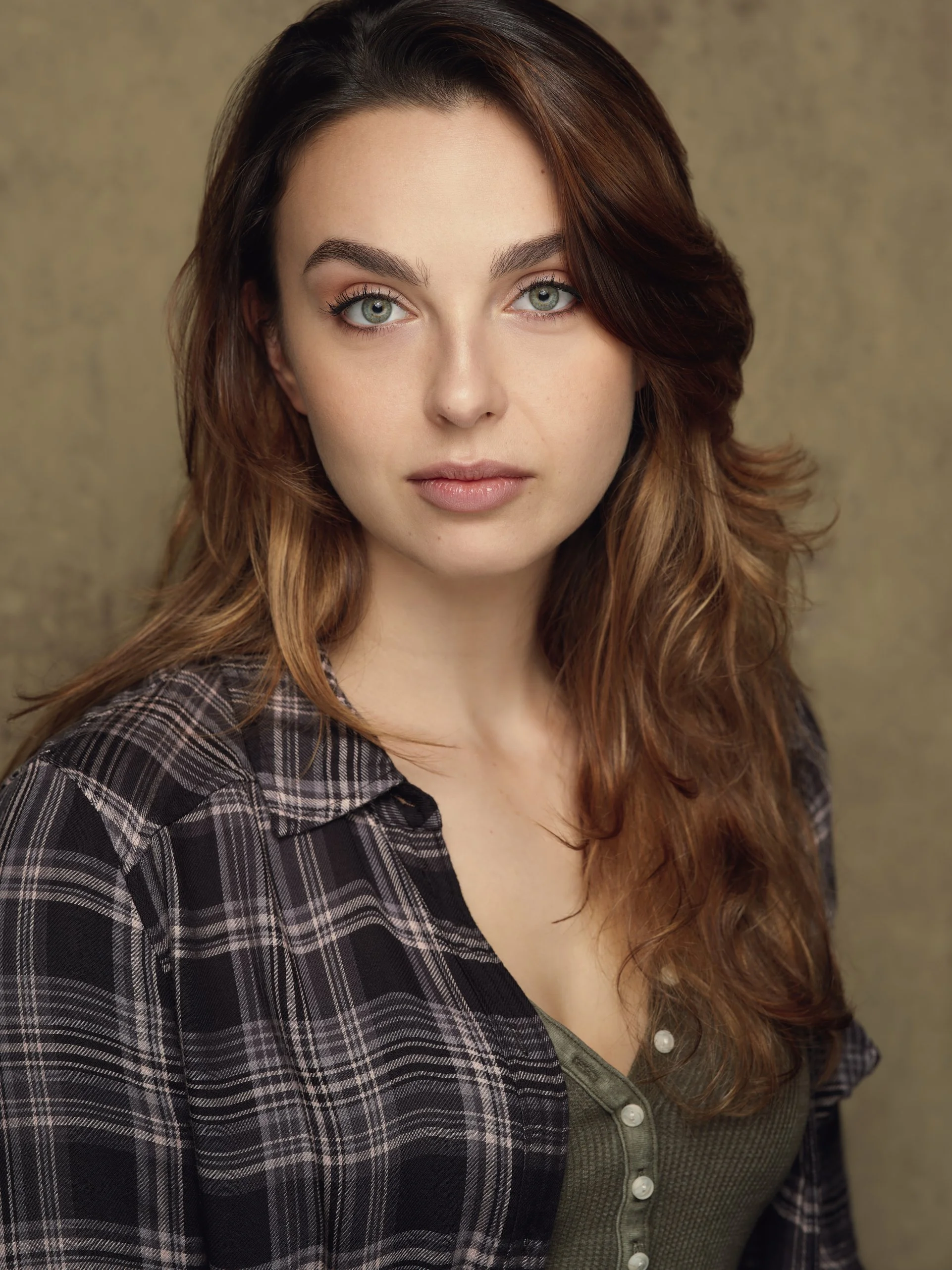 Gallery Page — Rachel Gold