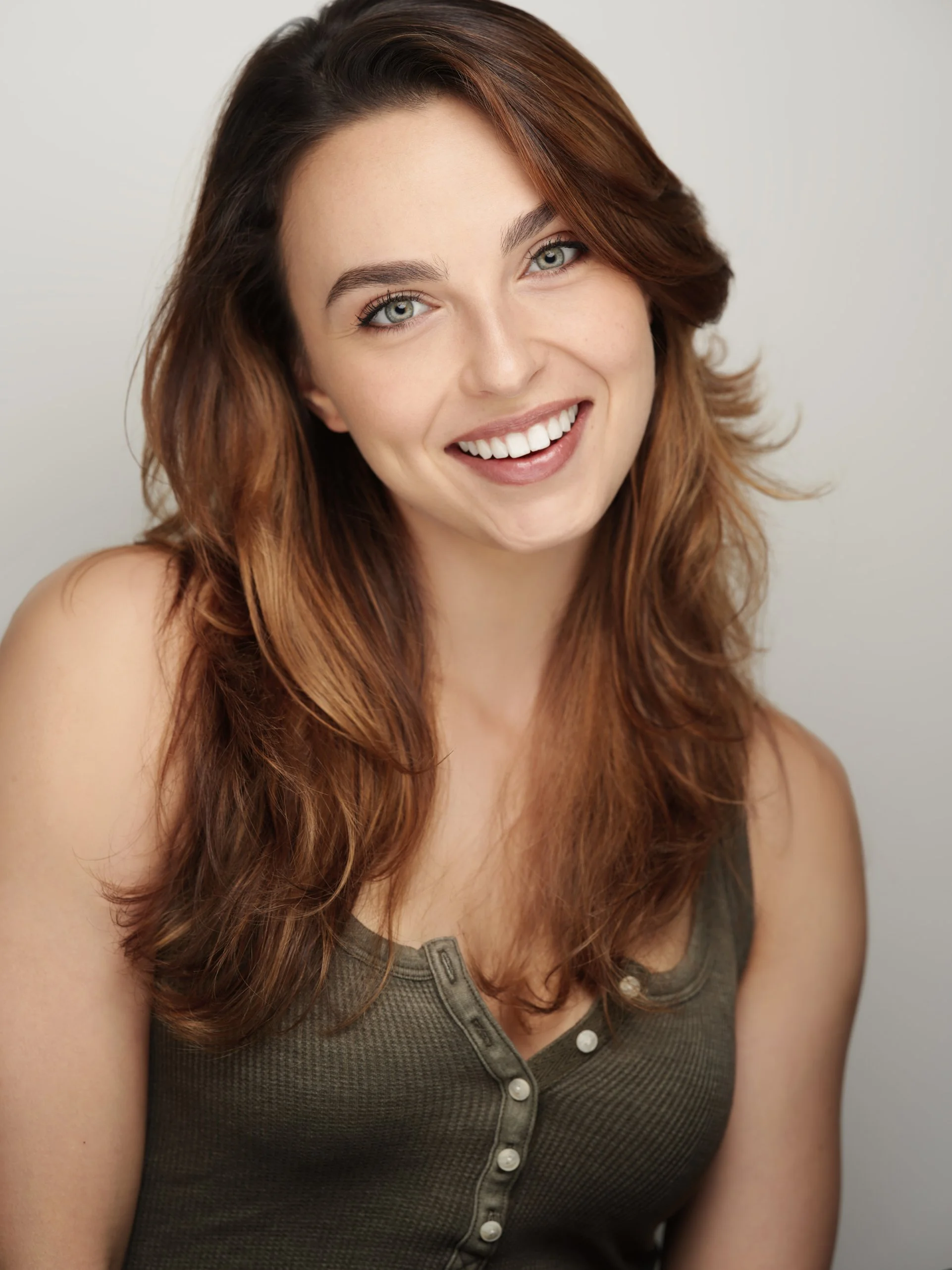 Gallery Page — Rachel Gold